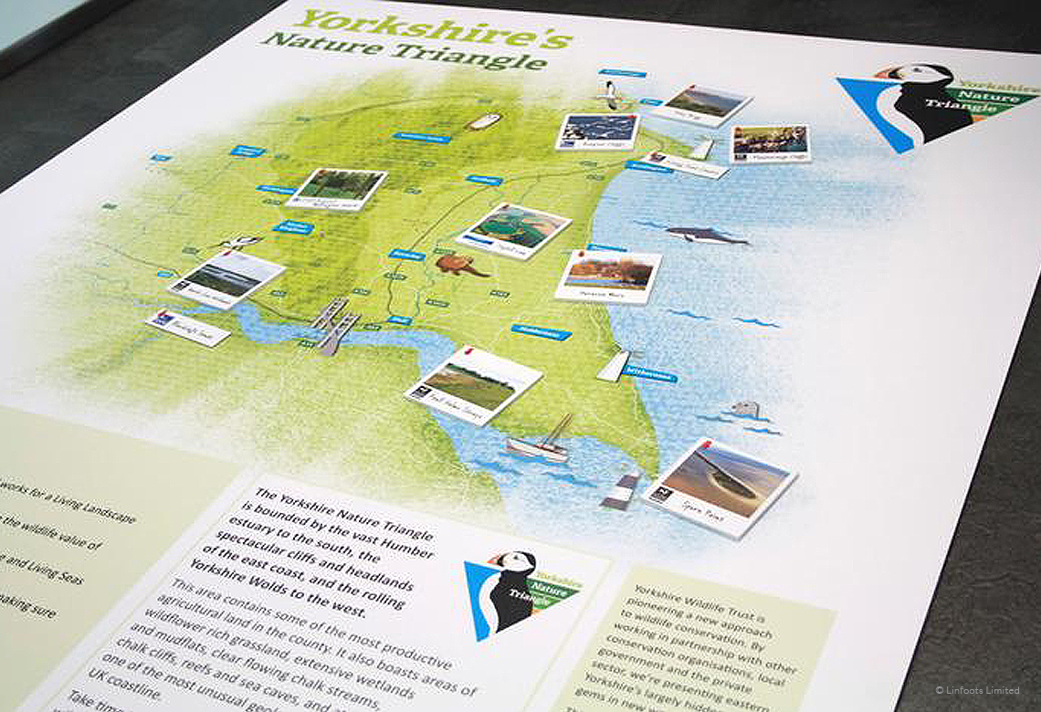 Portfolio | Wauds Design | Freelance Graphic Designer, Beverley, East ...